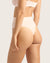 Women's Bamboo High Waist G-String in Powder Pink – Boody NZ